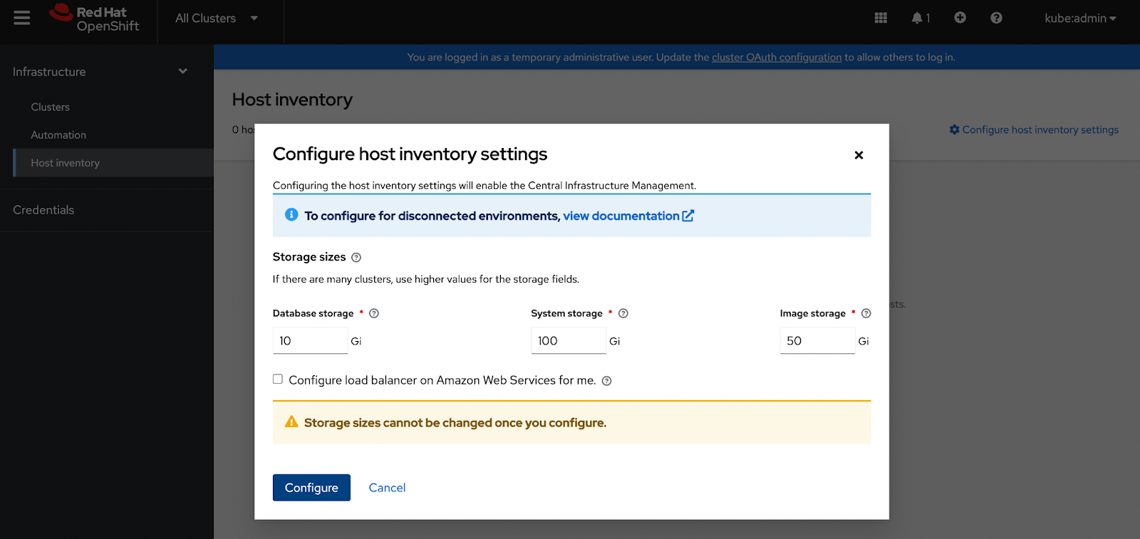 Multicluster Engine and Assisted Installer Integration: Deploy and ...